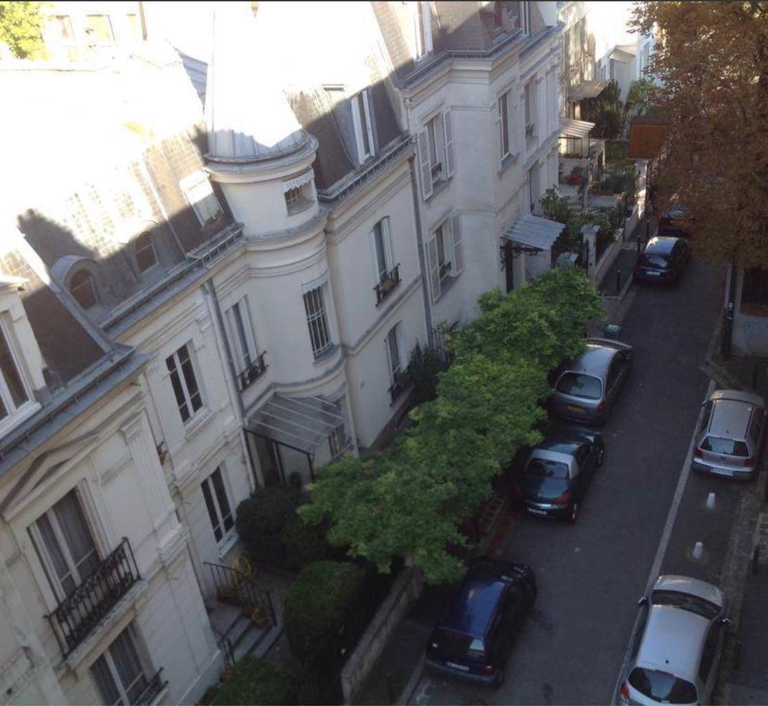 Loue studio - 21m² - Vincennes sur Gens de Confiance