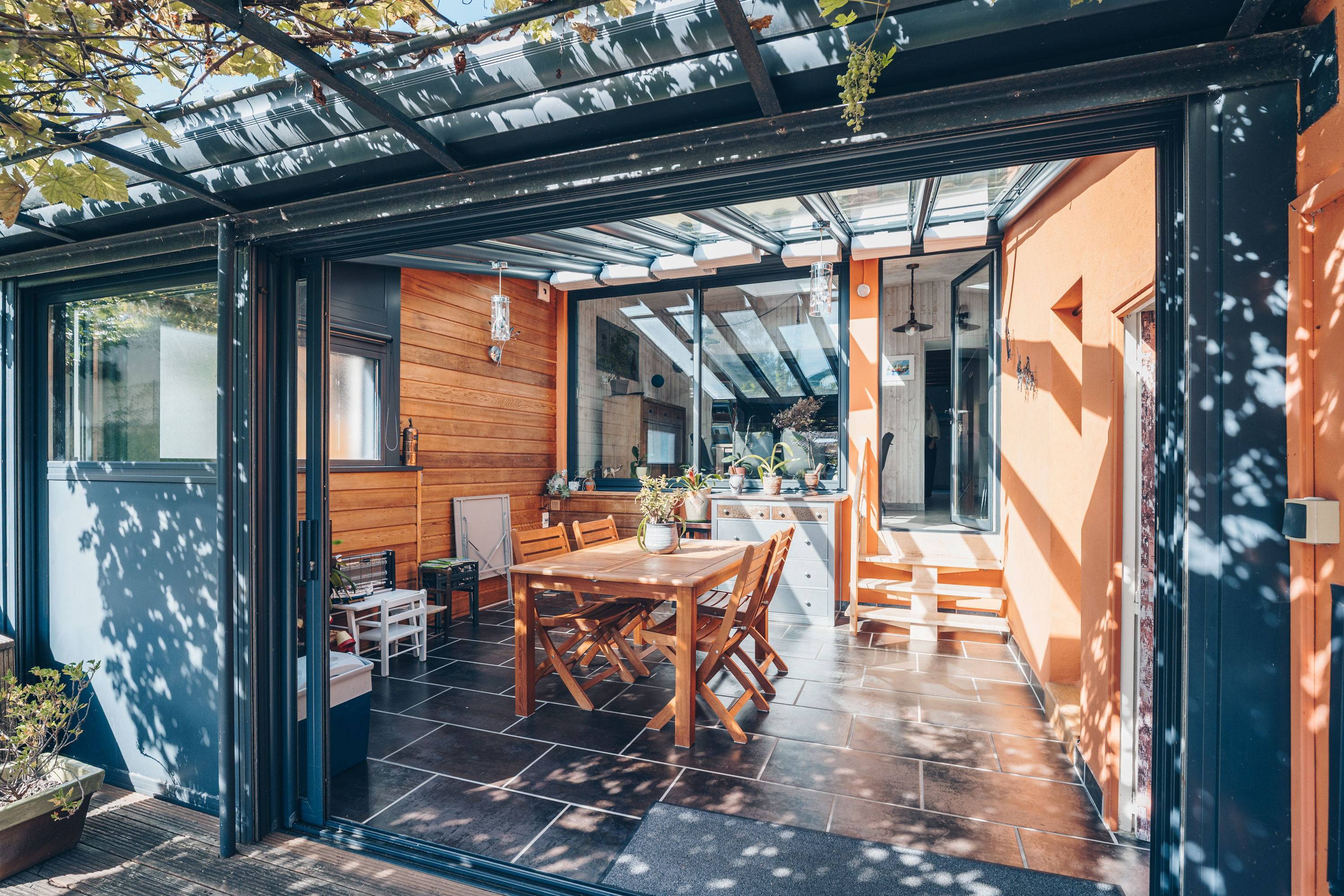 Vends maison 126m² sur Gens de Confiance