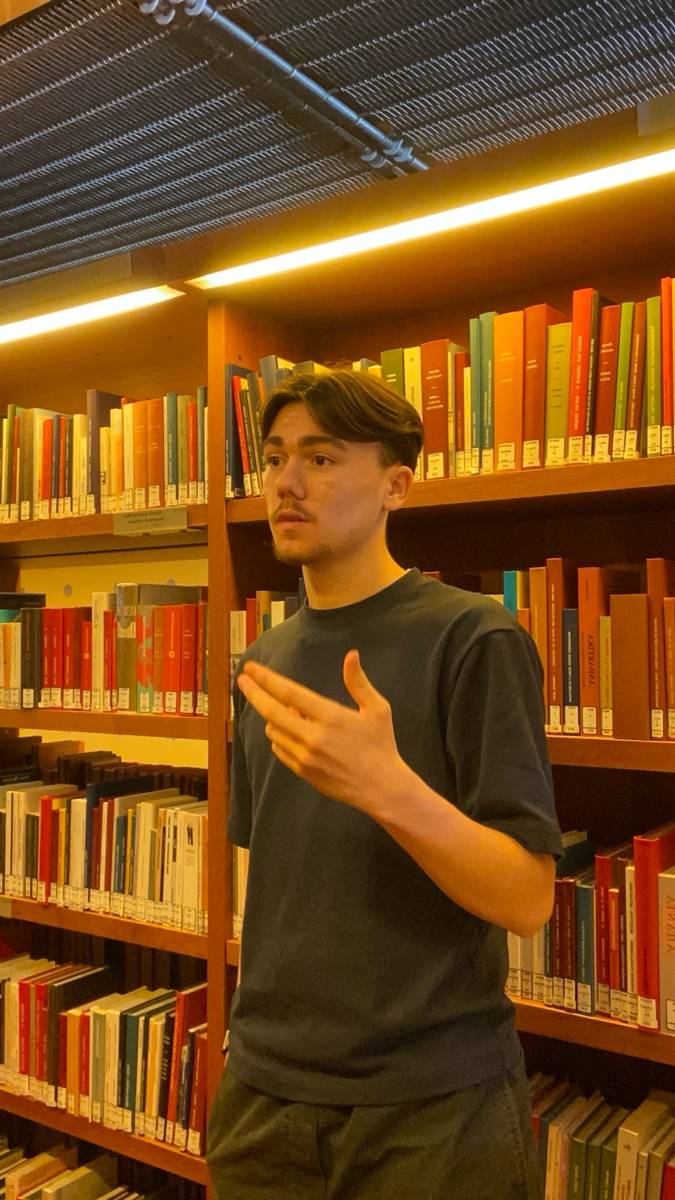 Aide aux devoirs / Cours particuliers sur Gens de Confiance