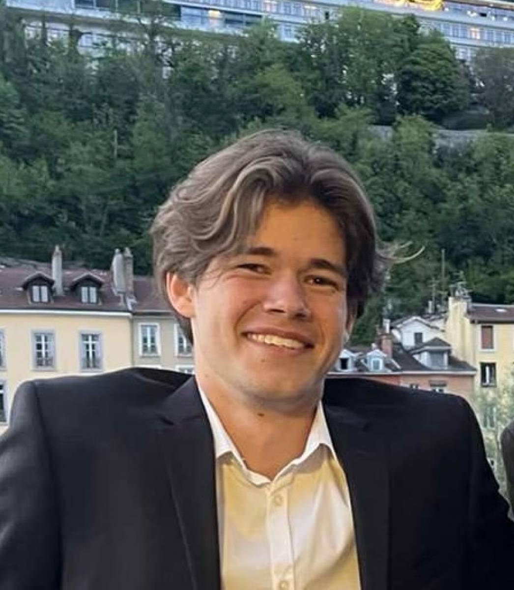 Cours particulier Maths, Physique-Chimie, Sciences de l’Ingénieur sur Gens de Confiance