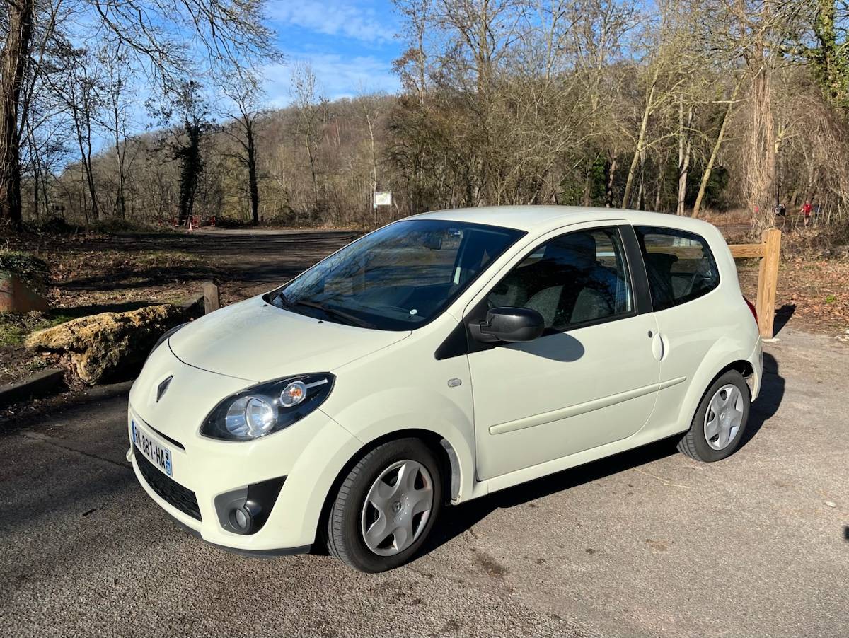 Vends Renault Twingo II, 2011, 116500km on Gens de Confiance