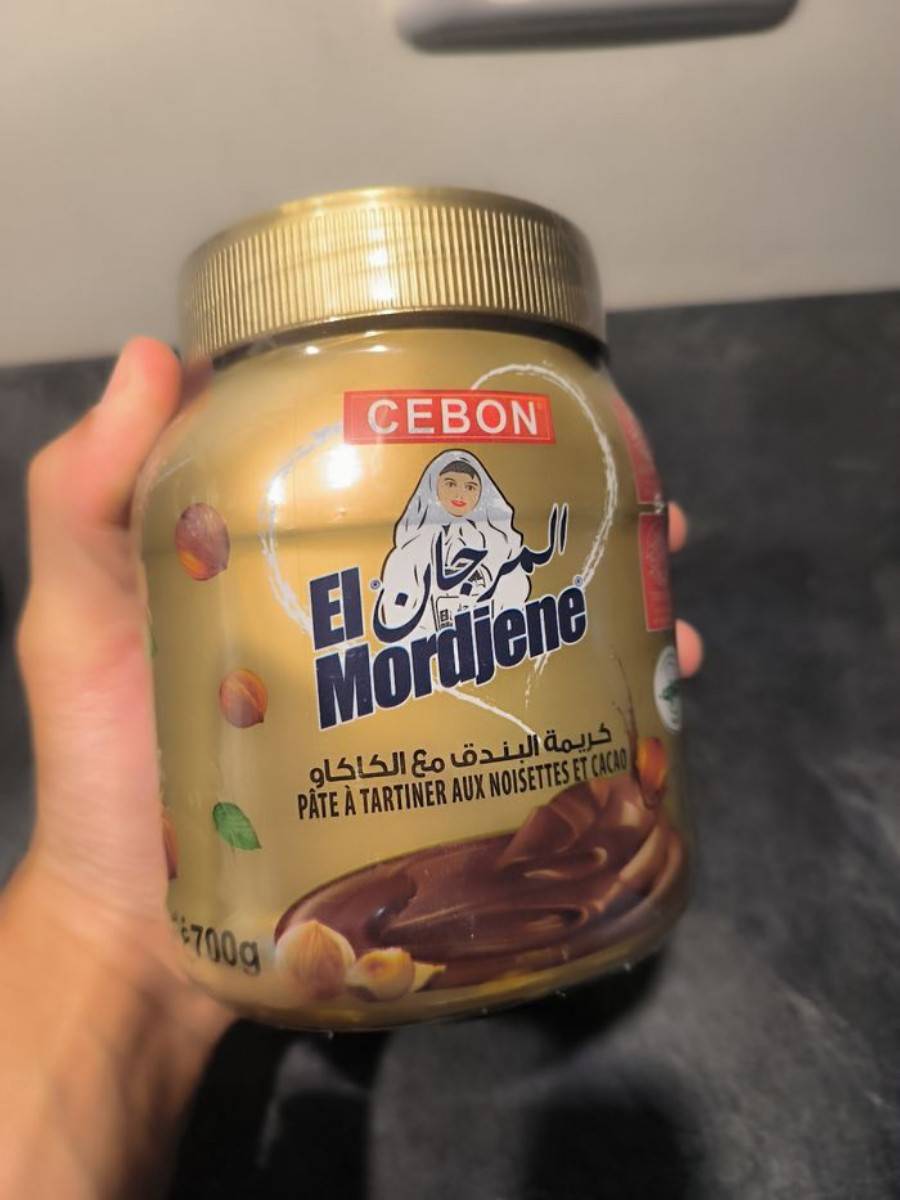 El mordjen e 1 sur Gens de Confiance