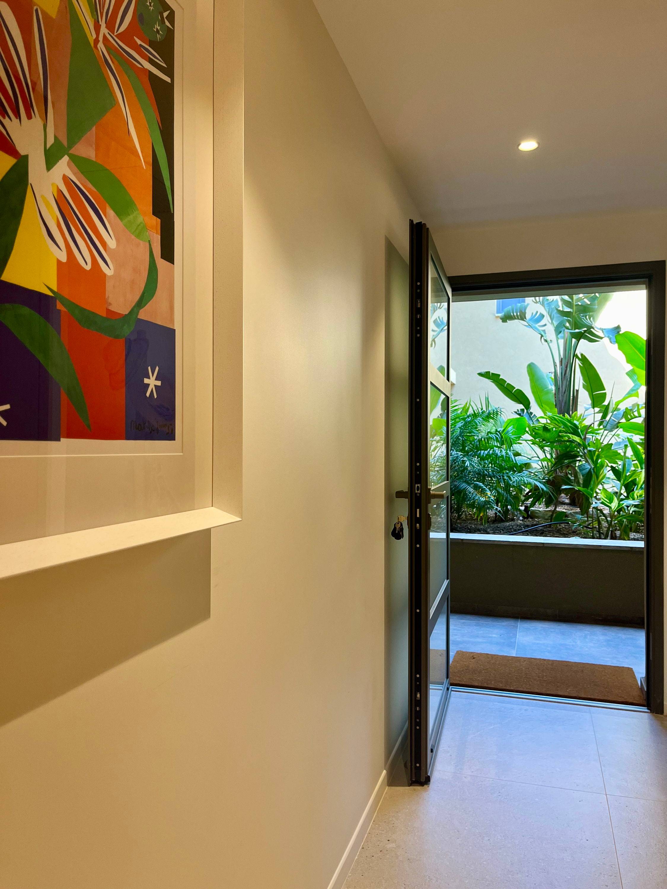 Vends appartement - 76m² - Golfe de St Tropez sur Gens de Confiance