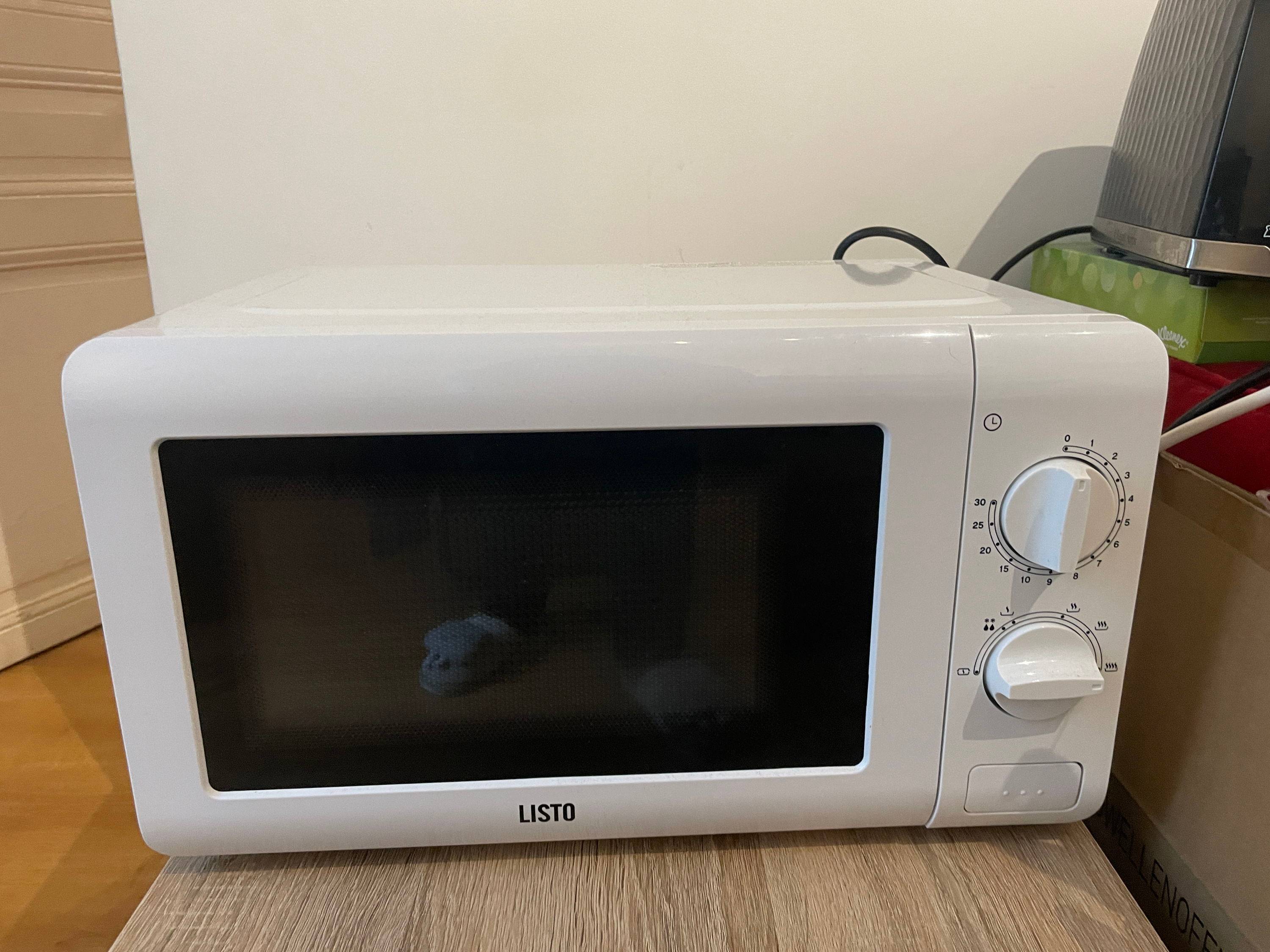 Vends micro-ondes sur Gens de Confiance