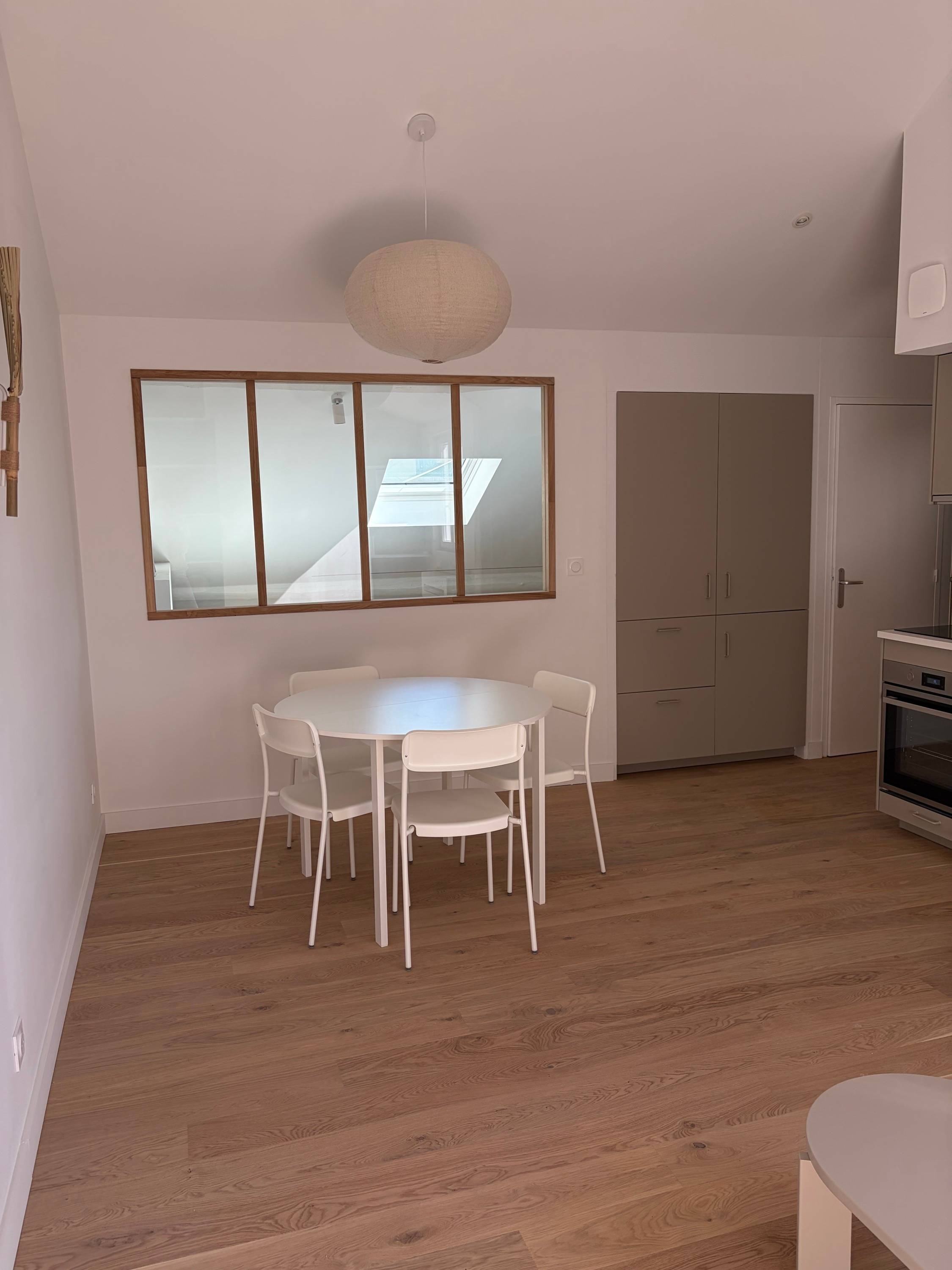 Loue appartement - 45m² - Ainay sur Gens de Confiance