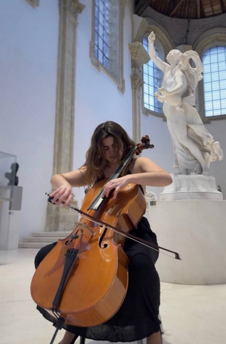 Cours de violoncelle – Tous niveaux, enfants & adultes sur Gens de ...