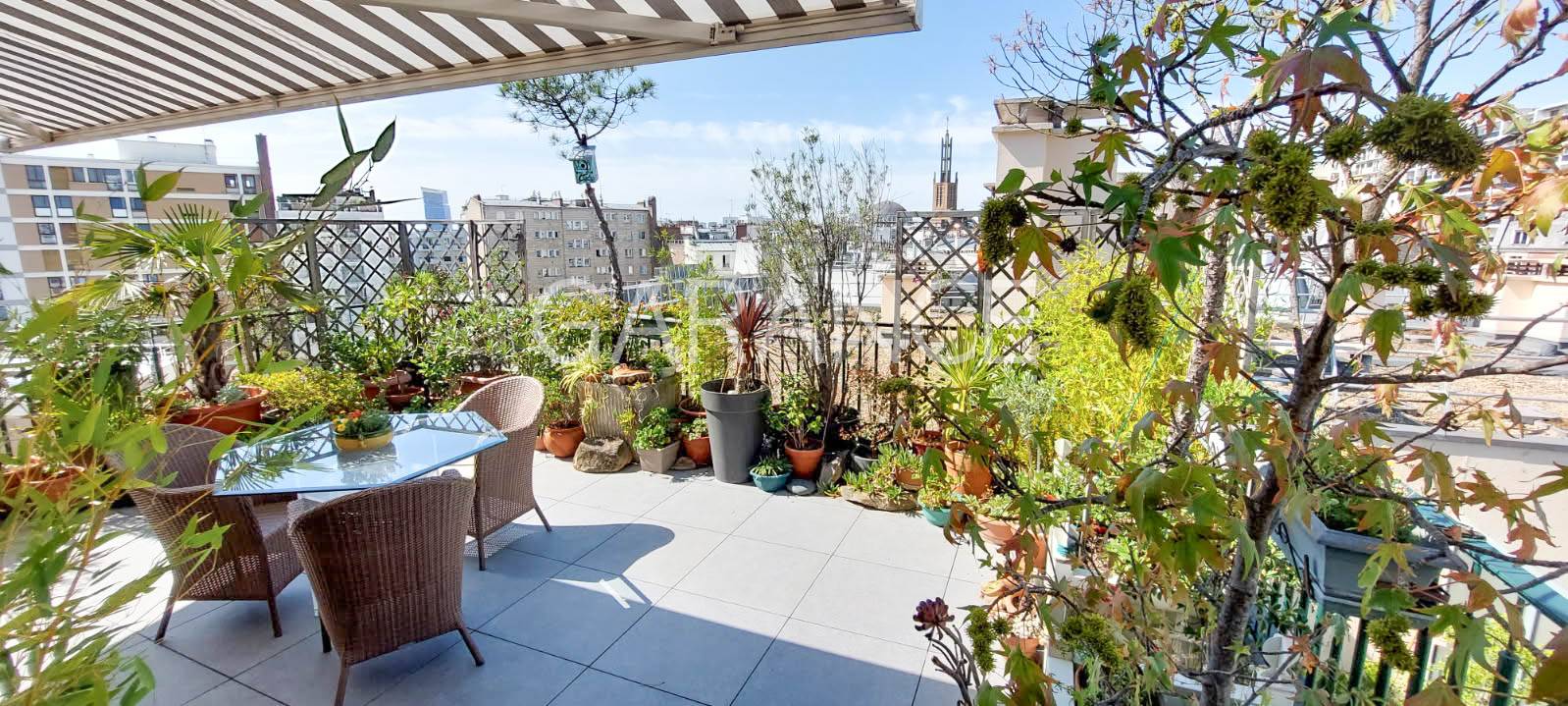 Vends appartement - 73m² - 12ème arrondissement Paris sur Gens de Confiance