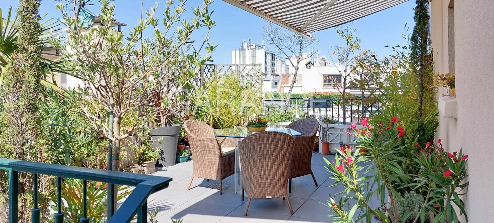 Vends appartement - 73m² - 12ème arrondissement Paris sur Gens de Confiance