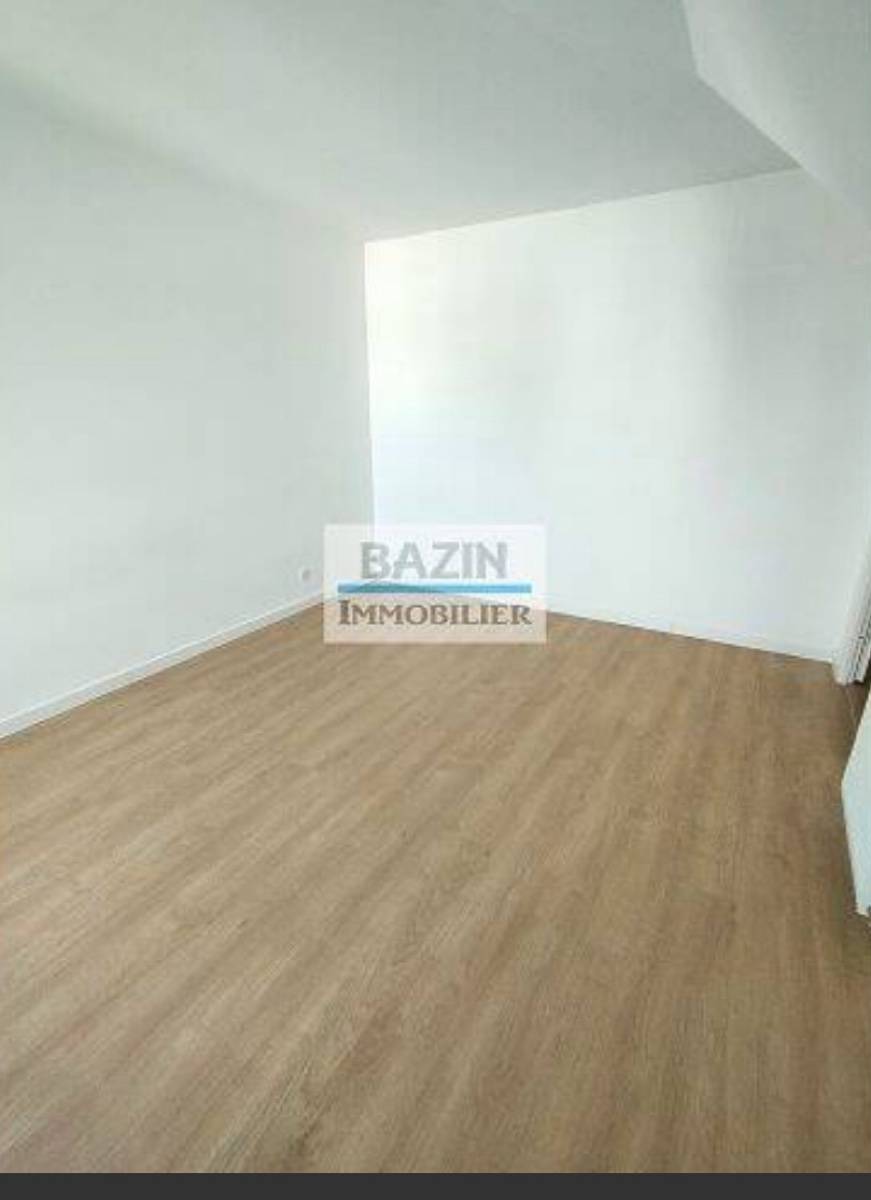 Vends appartement - 65m² sur Gens de Confiance