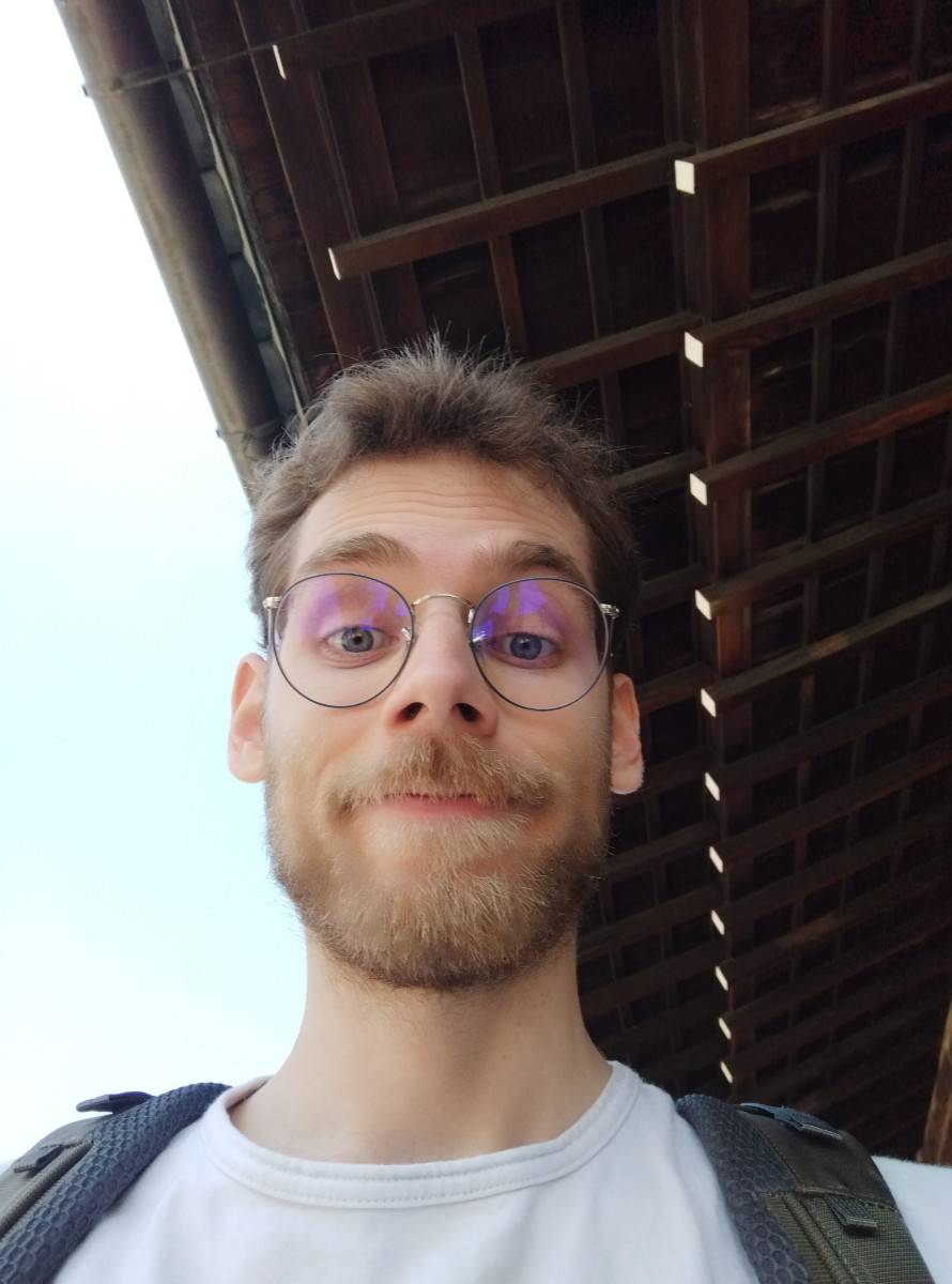 Cours particuliers Maths, physique-chimie, informatique sur Gens de Confiance