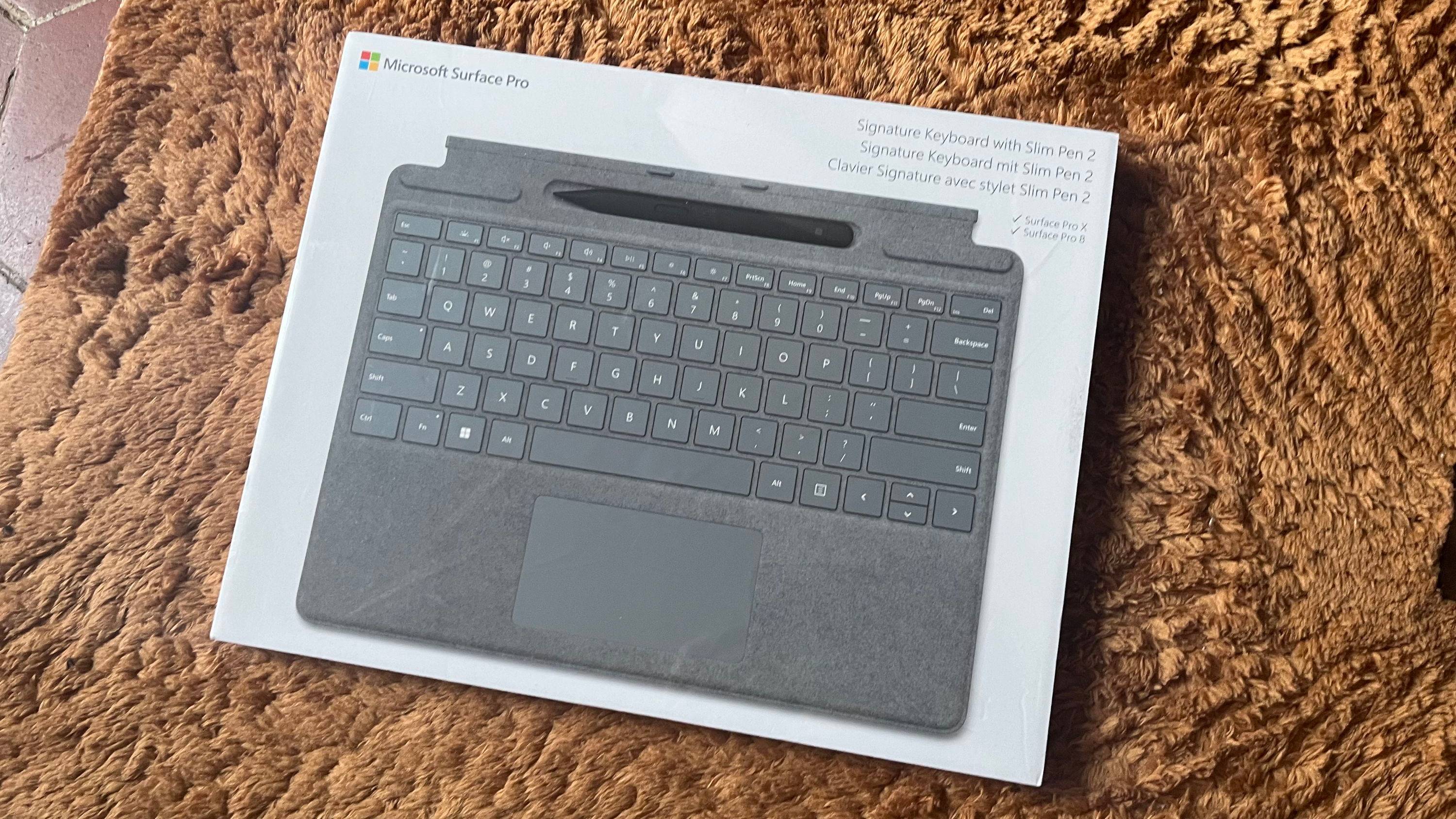 Clavier Surface Pro 2 Fnac | Clavier Microsoft Surface Pro – VFVZFB