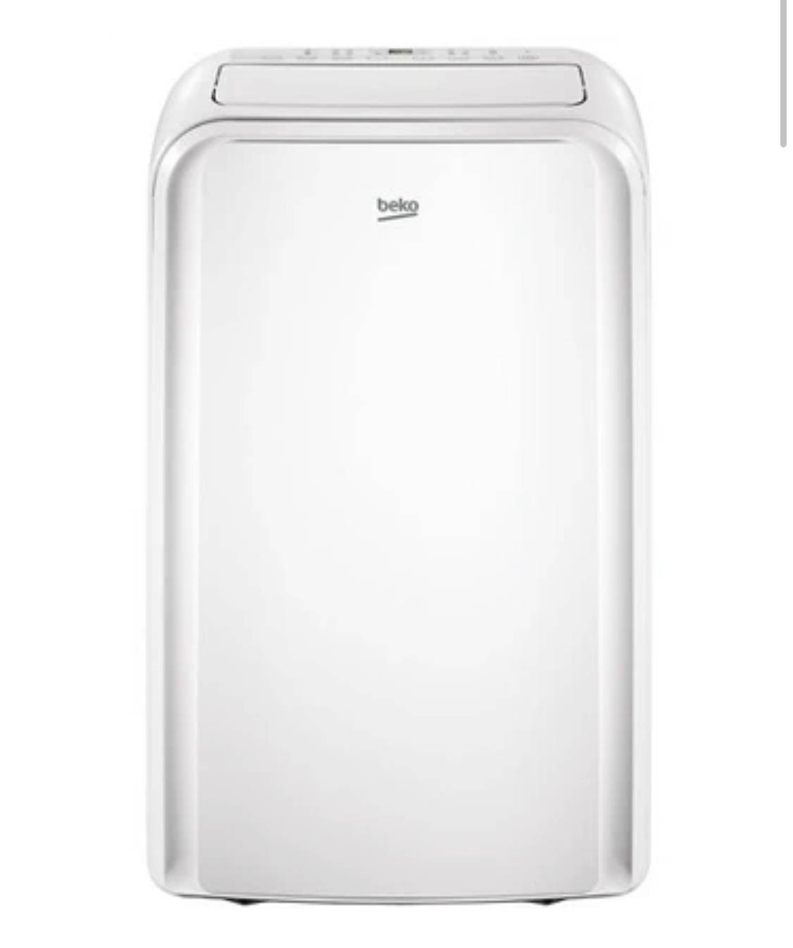 Climatiseur mobile Beko BA 110 AC sur Gens de Confiance