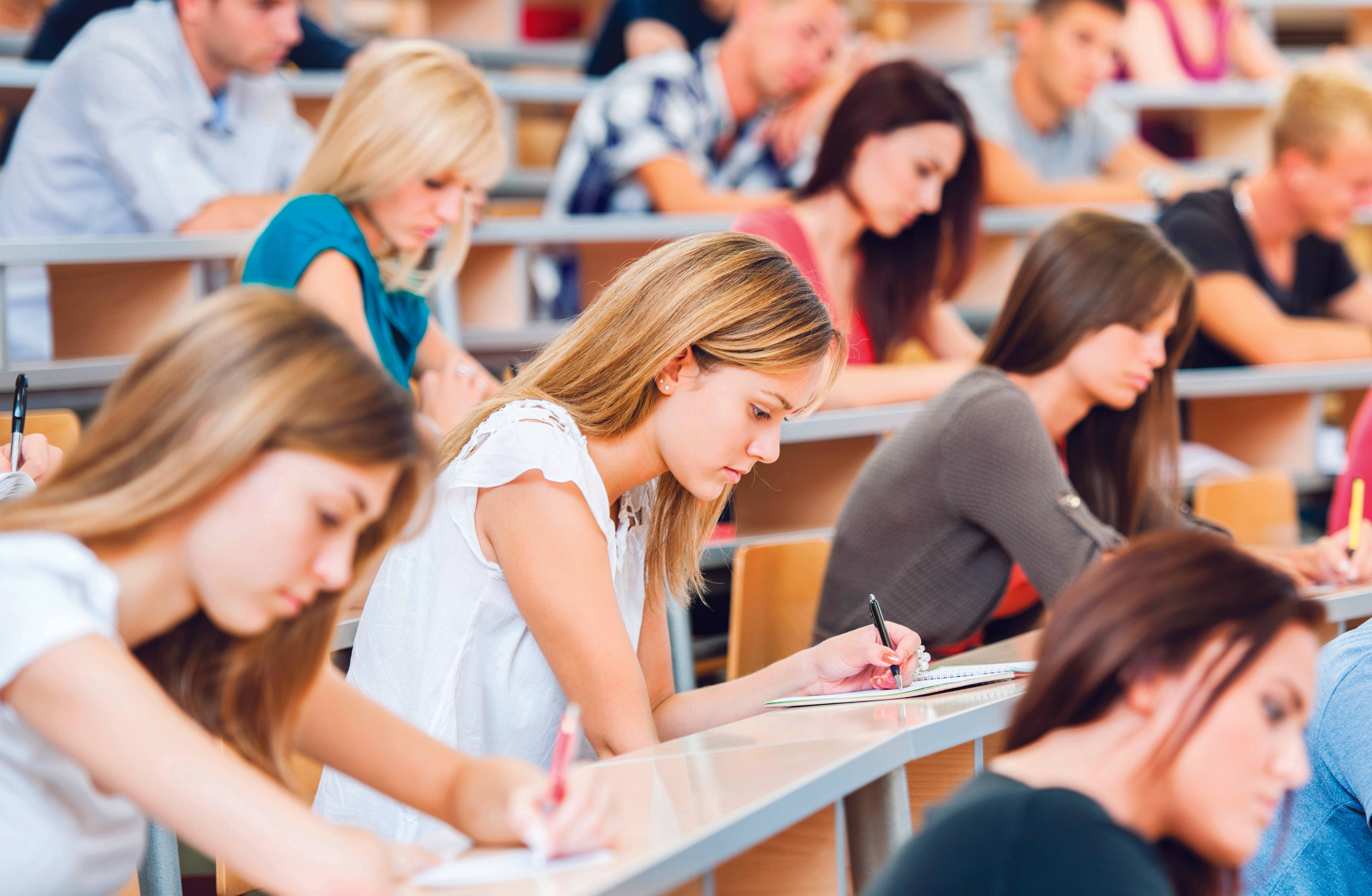 Coaching en orientation scolaire et professionnelle sur Gens de Confiance