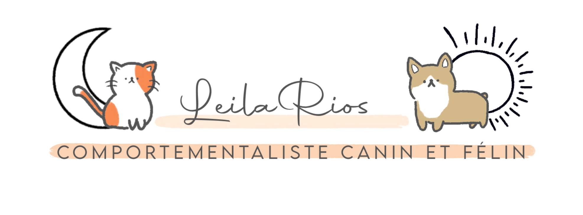 Comprenez votre chien ou votre chat et vivez sereinement ensemble sur ...
