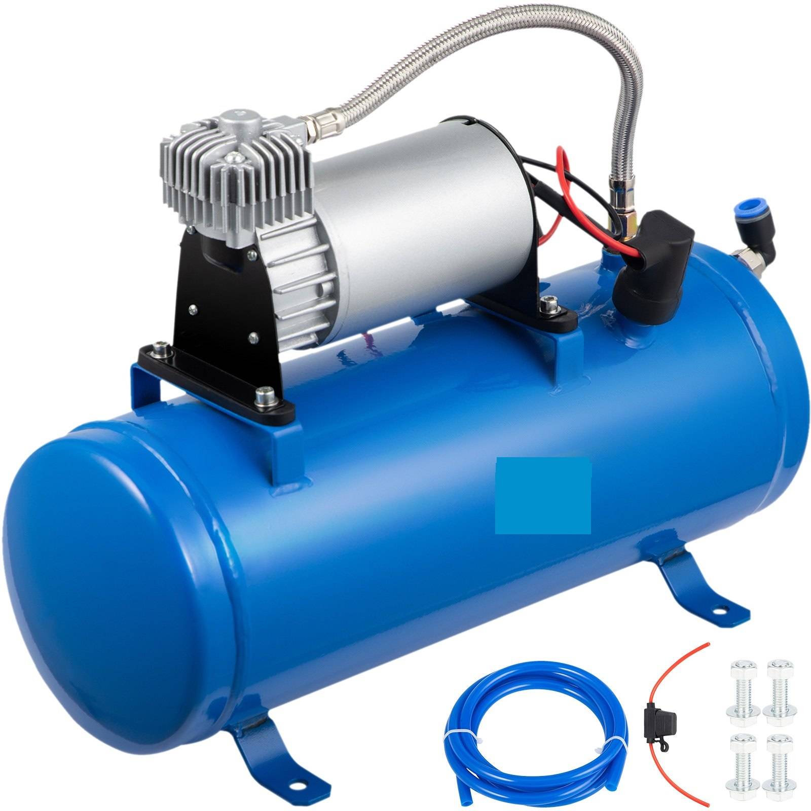 Compresseur Air Électrique 12V sur Gens de Confiance