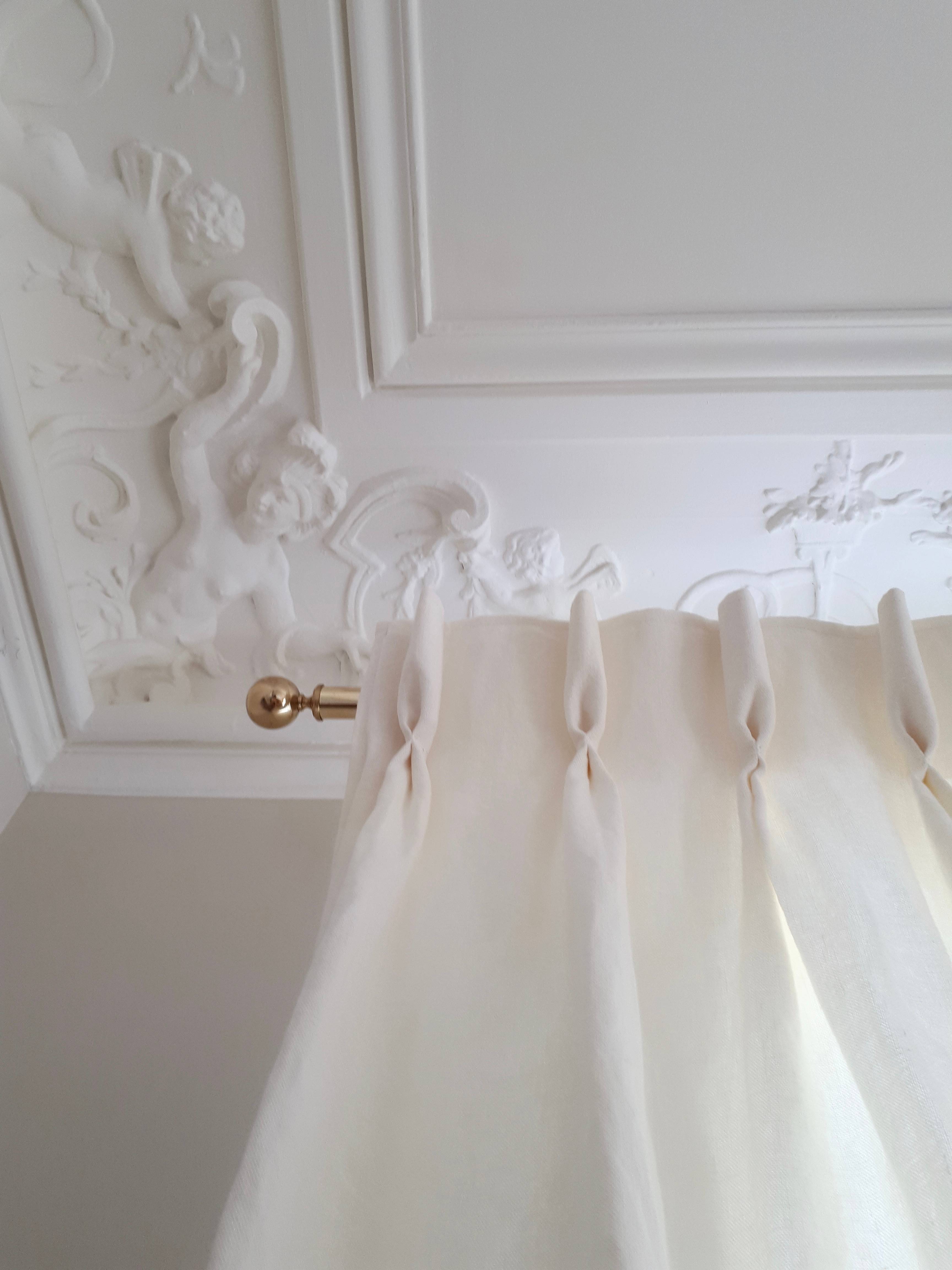 Propose Confection de rideaux et stores sur mesure sur Gens de Confiance