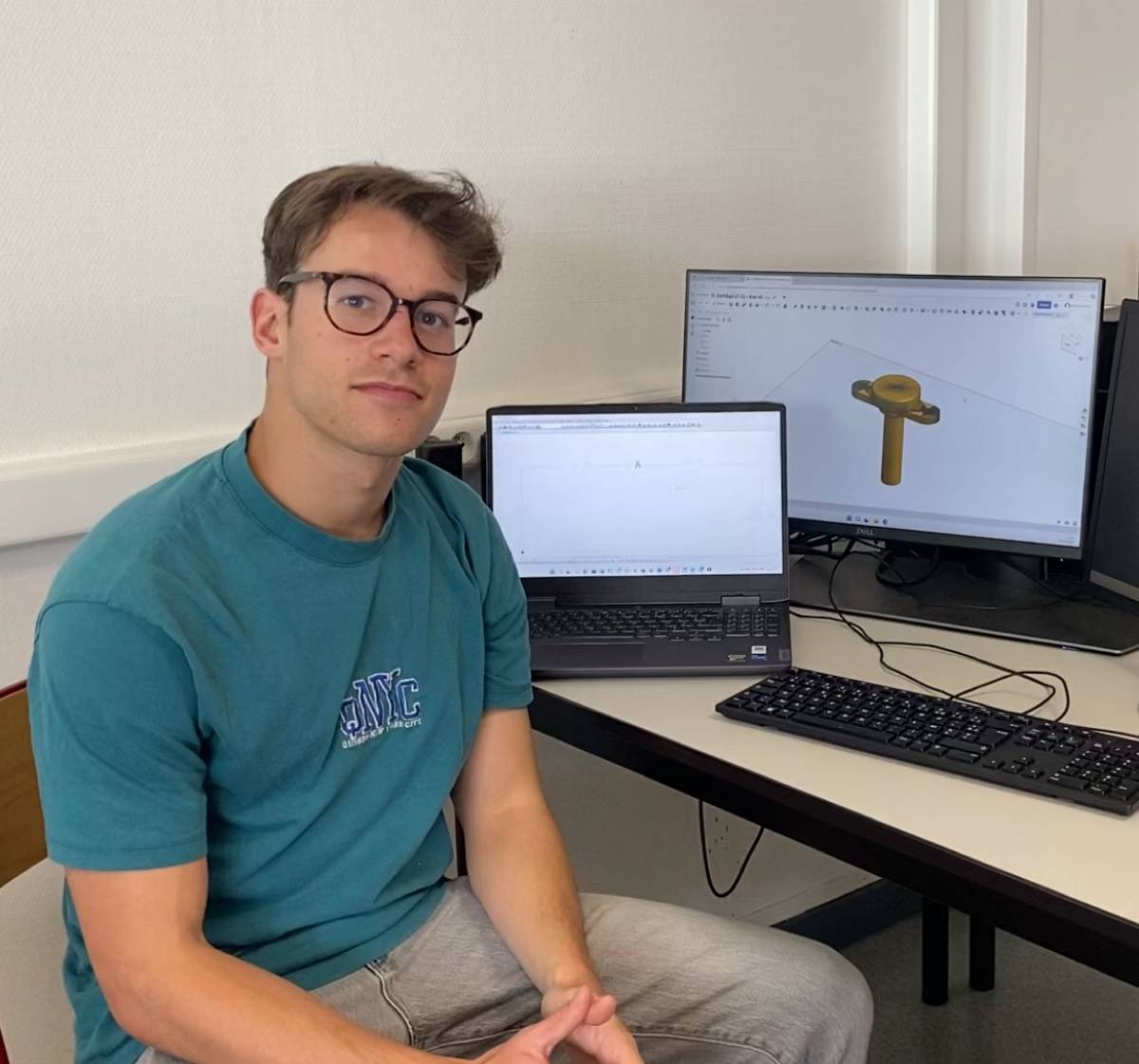 Cours de mathématiques et physique-Chimie sur Gens de Confiance