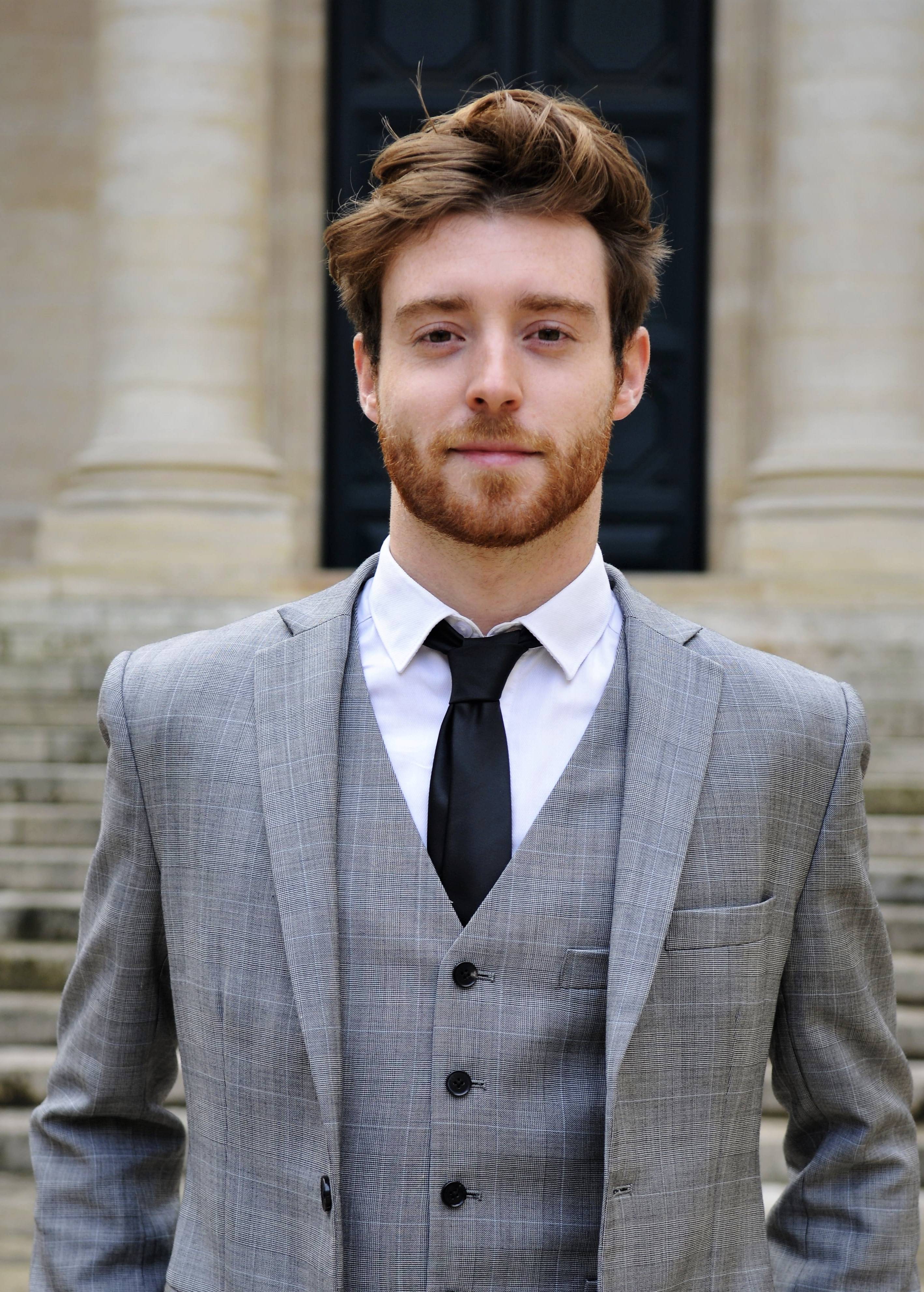 Propose Cours particuliers en droit par chargé d’enseignement à l ...