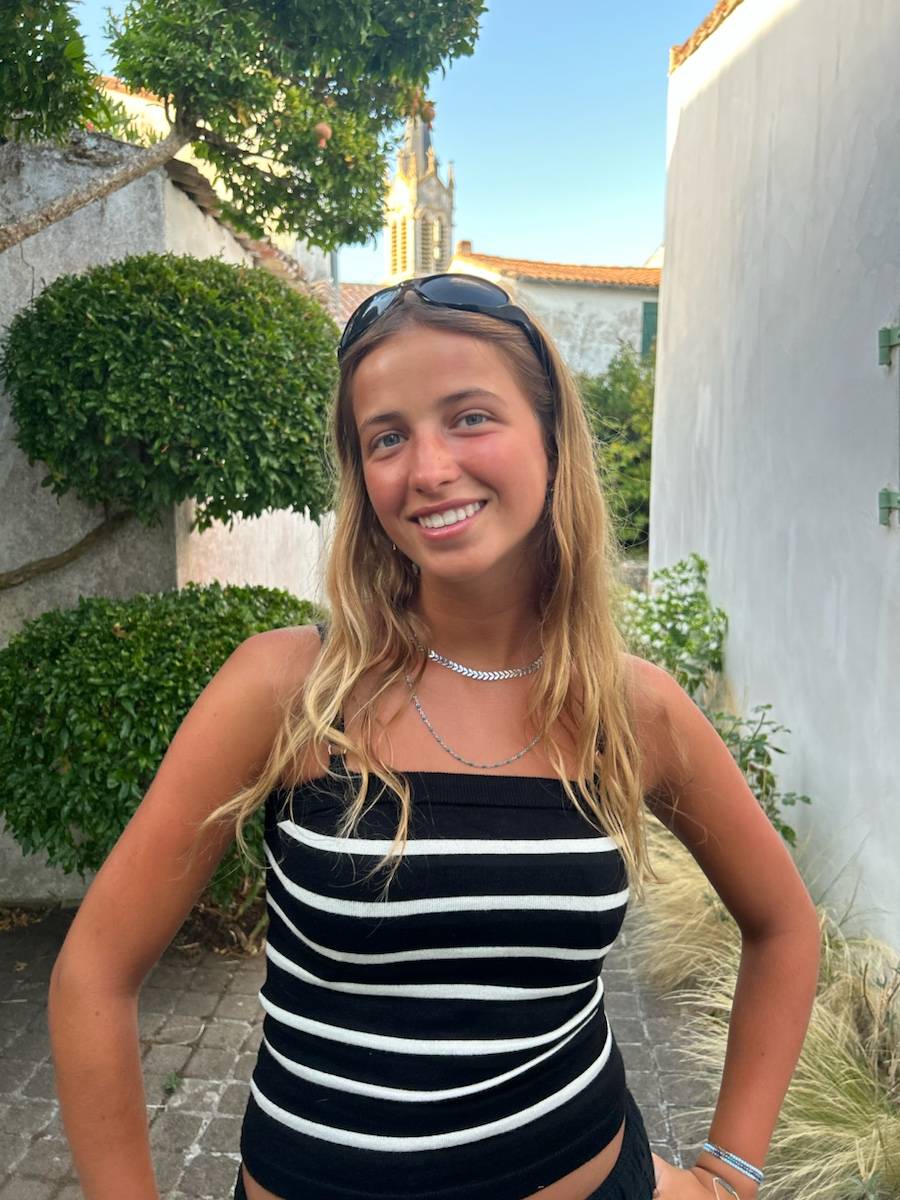 Propose cours particulier lycée sur Gens de Confiance