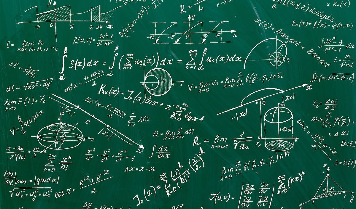 Propose cours particuliers collège lycée : maths / physique chimie ...