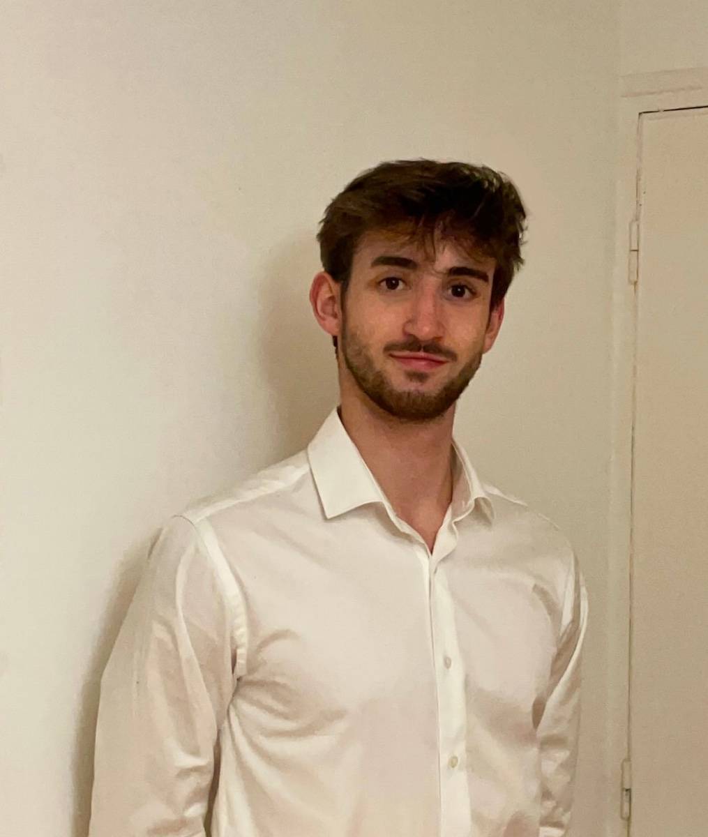 Cours particuliers de Maths sur Gens de Confiance