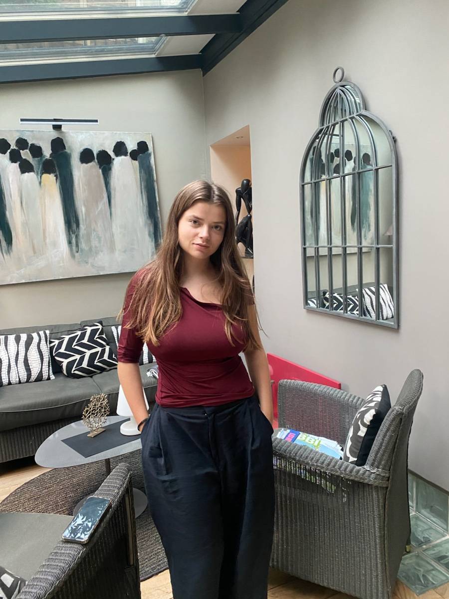 Propose cours de SVT (programme, prépa BAC, aide au devoir) et ...