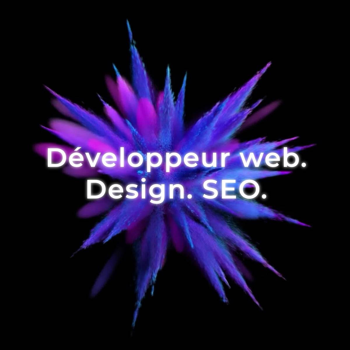 Développeur Site Internet Freelance propose service - Création et ...