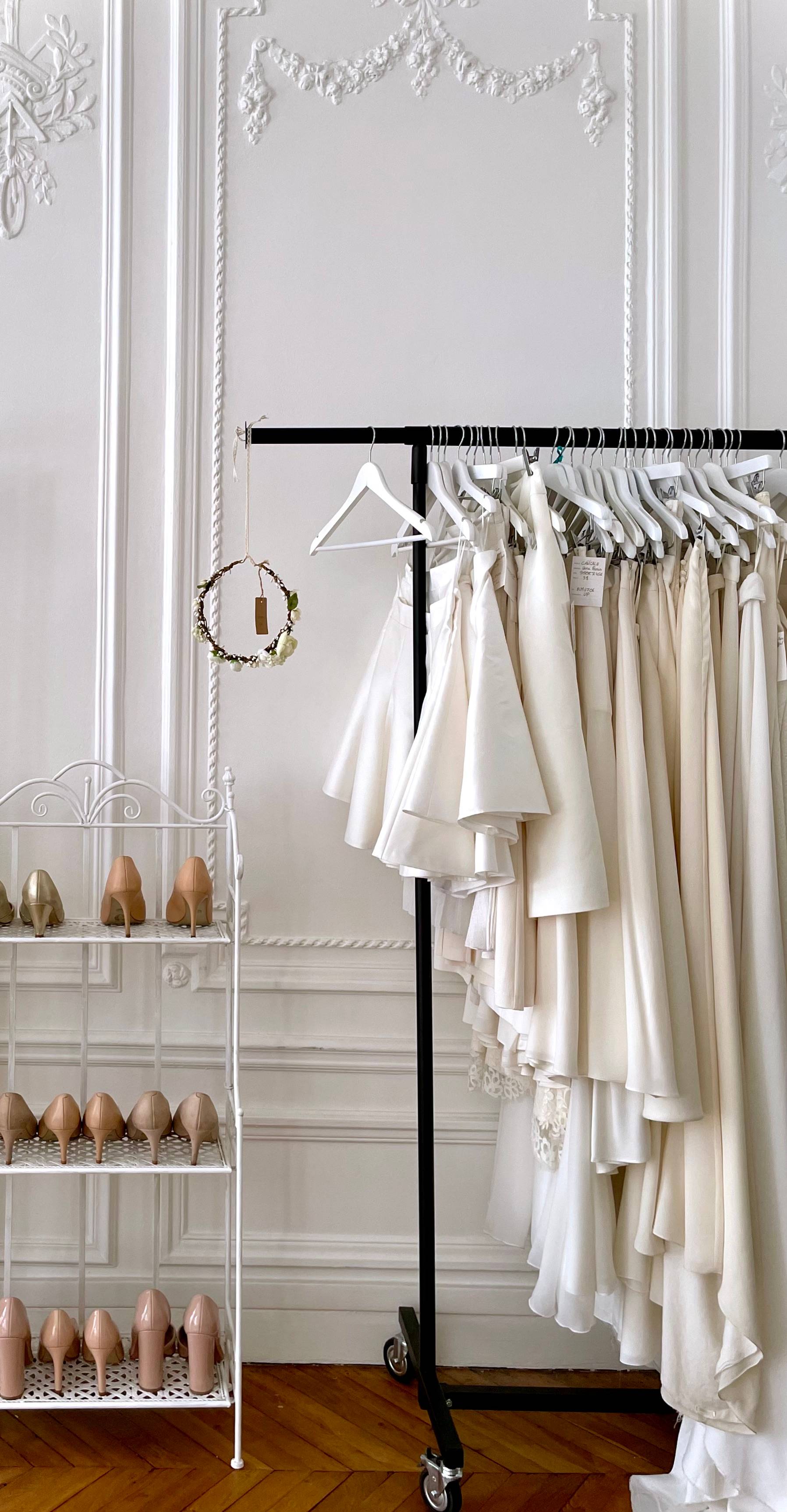 Recrute directrice Adjointe show-room Luxe Paris 8ème sur Gens de Confiance