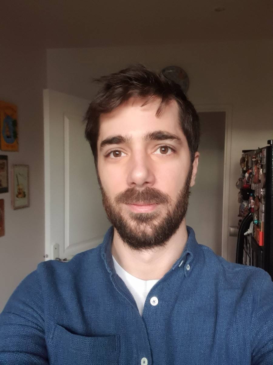 Ingénieur propose cours particuliers de mathématiques ou toutes ...