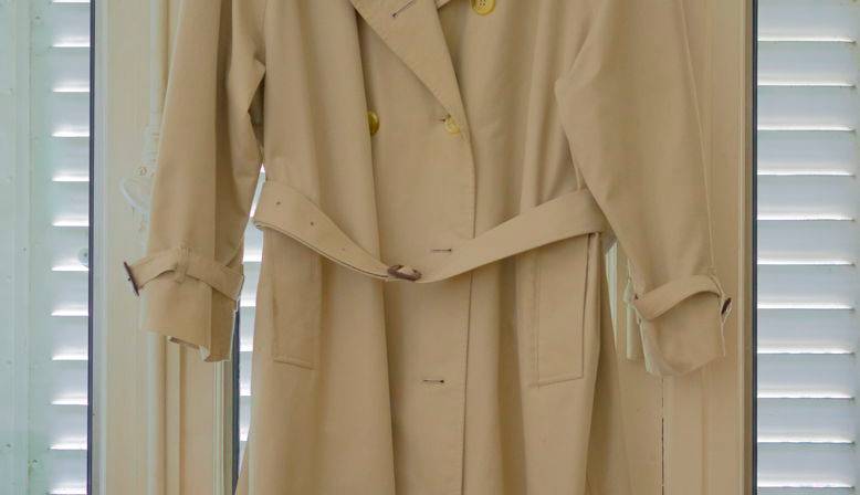 Imper Burberry Homme XL sur Gens de Confiance