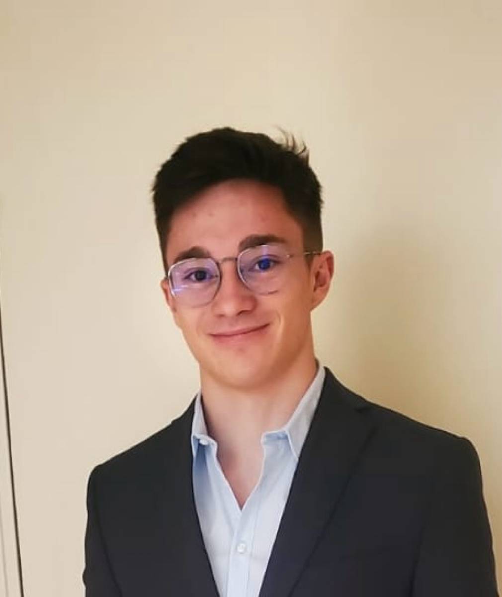 Elève en grande école d’ingénieurs donne cours de soutien en Maths et ...