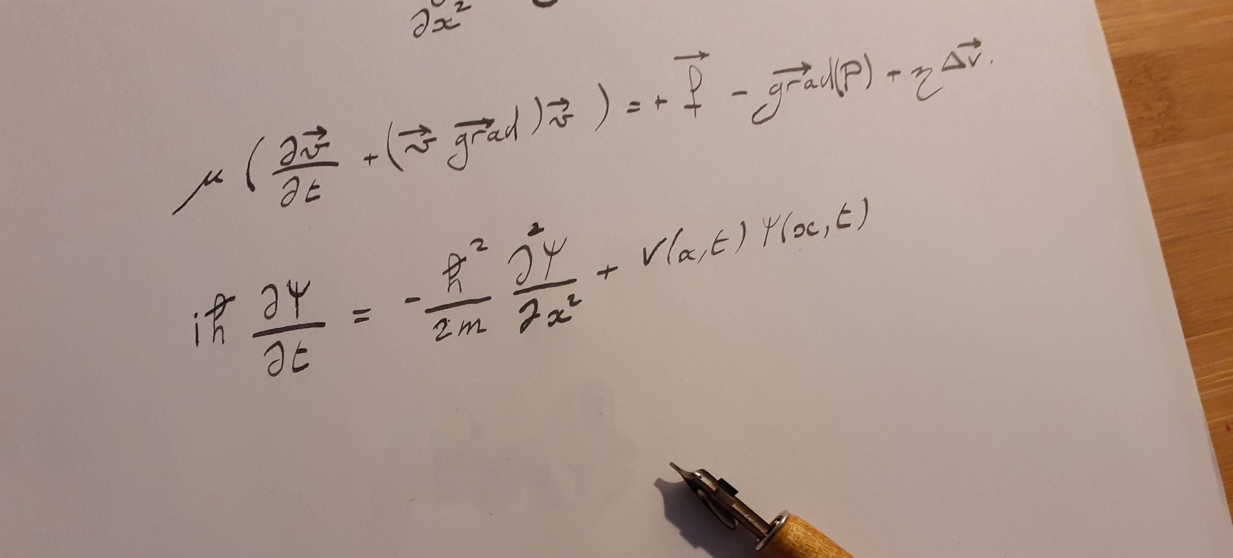 Élève ENS Paris-Saclay donne cours de mathématiques et physiques-chimie ...
