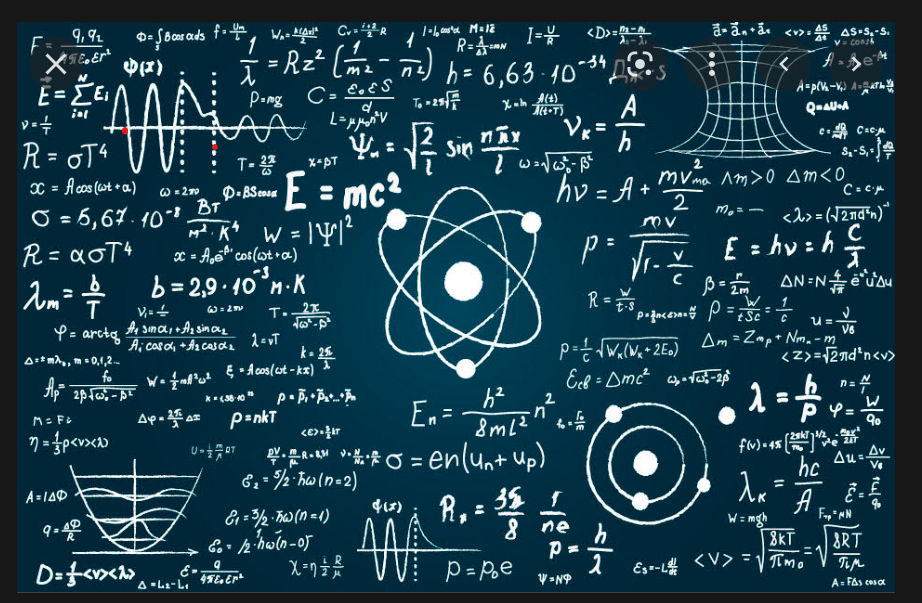 Enseignante certifiée propose cours particuliers maths-physique collège-lycée sur Gens de Confiance