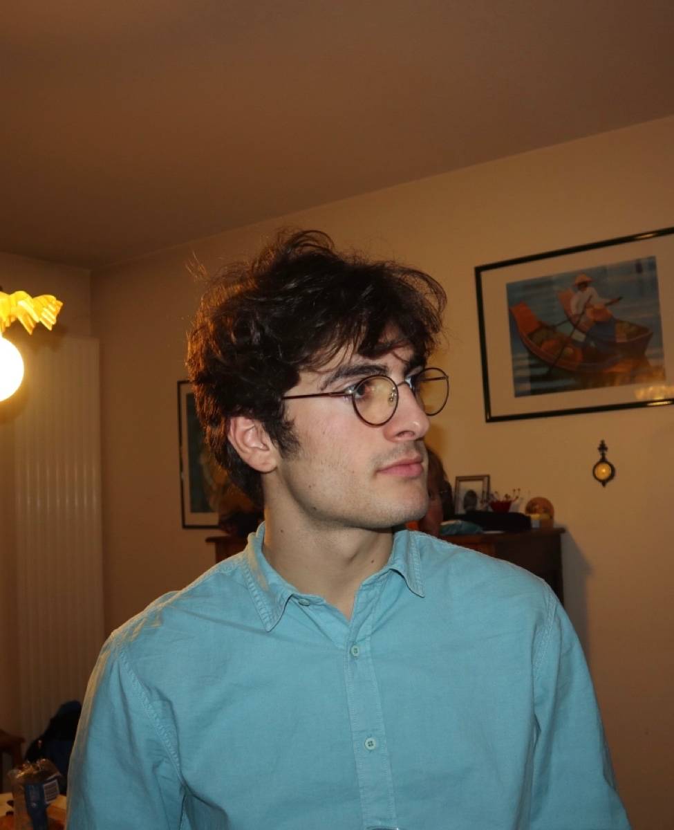 Étudiant en deuxième année aux Mines de Paris propose cours de maths on ... Étudiant en deuxième année aux Mines de Paris propose cours de maths on ...