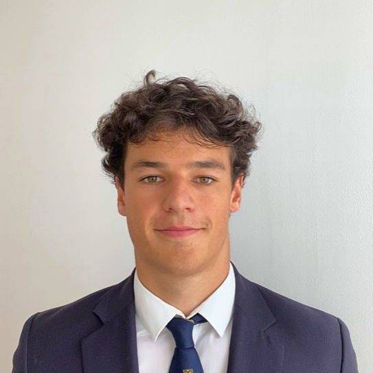 Etudiant en master en finance à l’EDHEC propose cours de maths/sciences/langues niveau collège ...