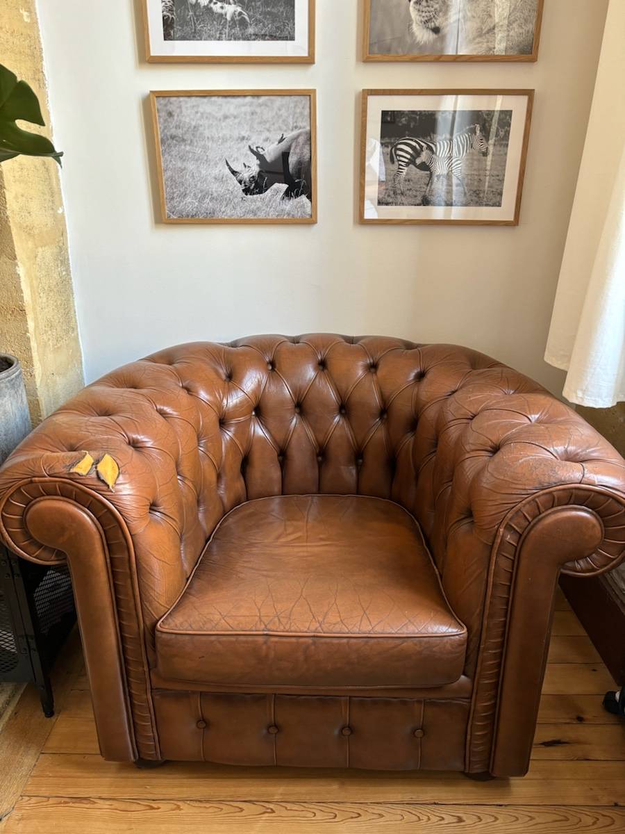 Sitemapcdatahttpdekokniqoocomfauteuil Chesterfield Occasion