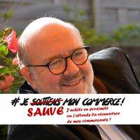 Profil Pro Benoît Raymond - Gens de Confiance