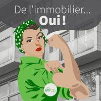 Profil Pro Agnès Rocher - Gens de Confiance