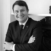 Profil Pro Xavier Besnard - Gens de Confiance