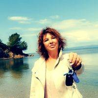 Profil Pro Nicole Rousseau - Gens de Confiance