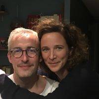 Alice Lambert sur Gens de Confiance