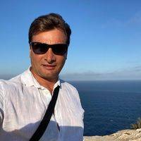 Profil Pro Stéphane Ferraro - Gens de Confiance