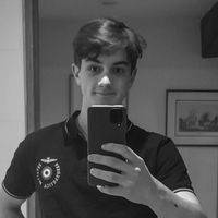 Corentin Renard Pro Profile - Gens de Confiance