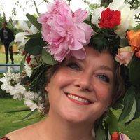 Charlotte Loyau-Kahn Pro Profile - Gens de Confiance