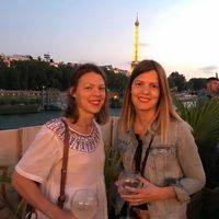 Profil Pro Chloé Lemaire - Gens de Confiance