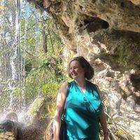 Profil Pro Kate Tayler - Gens de Confiance