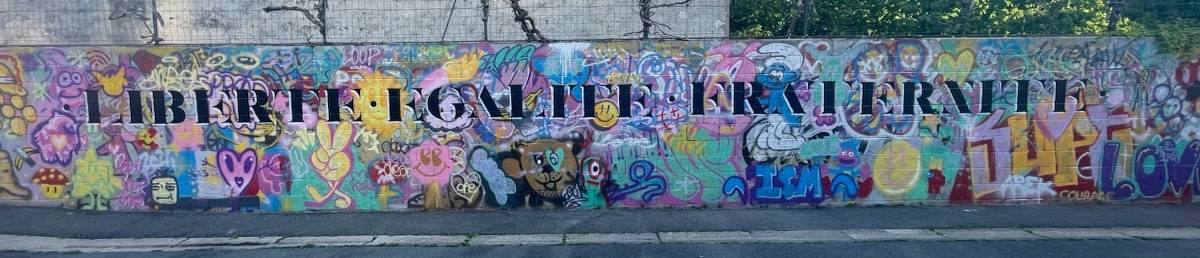 Vends fresque et personnalisation d’objets sur Gens de Confiance