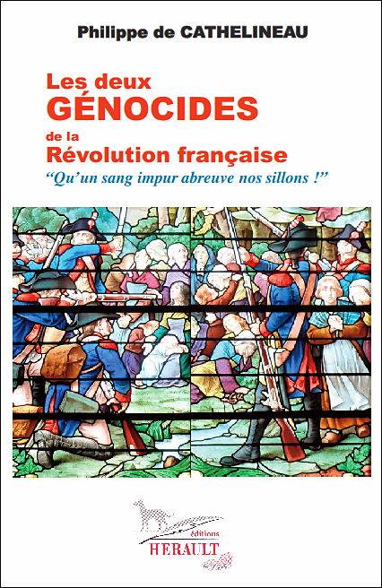 Les deux génocides de la révolution française - "Qu’un sang impur… " on ...