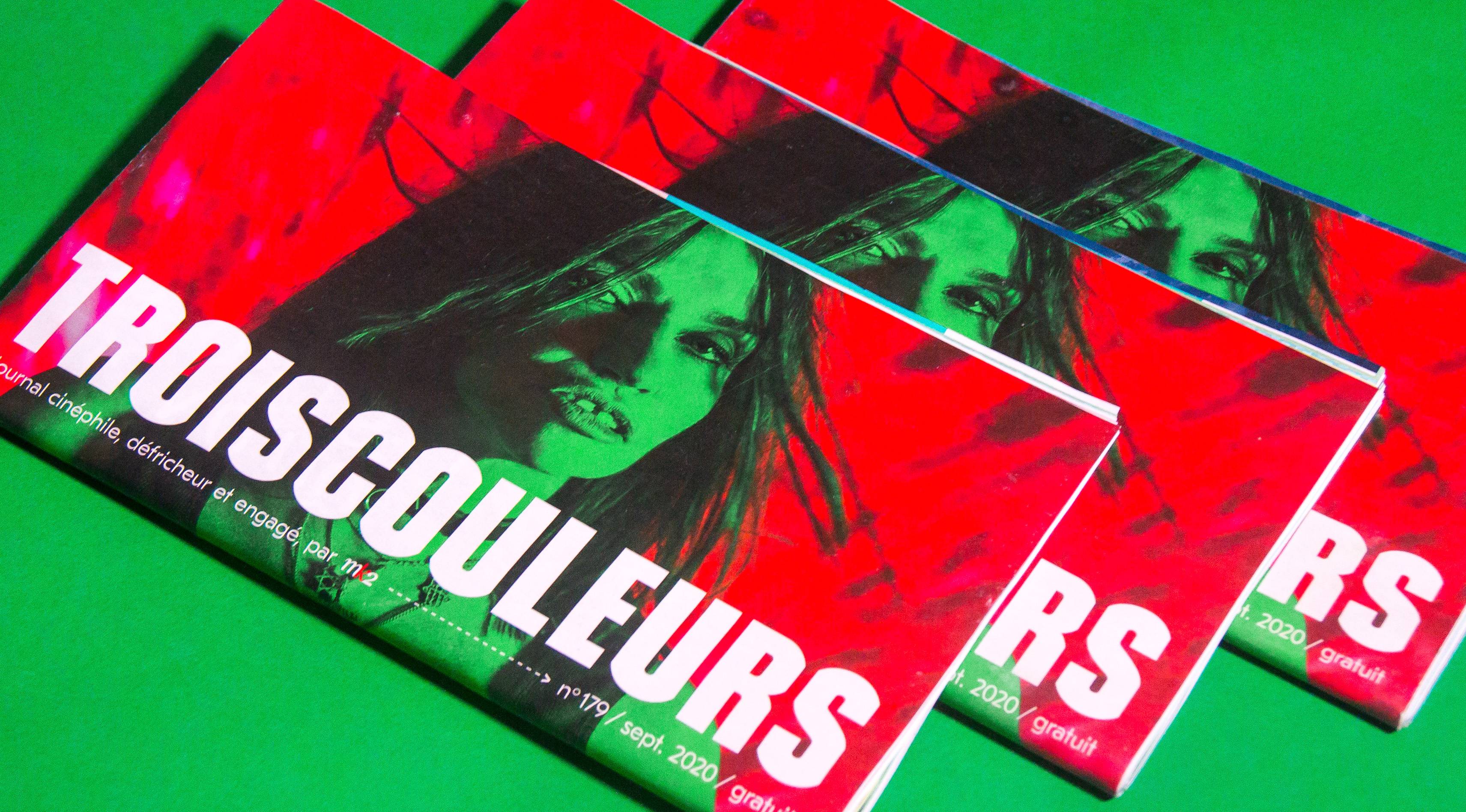 Graphiste - Directeur artistique Freelance propose ses services on Gens ...