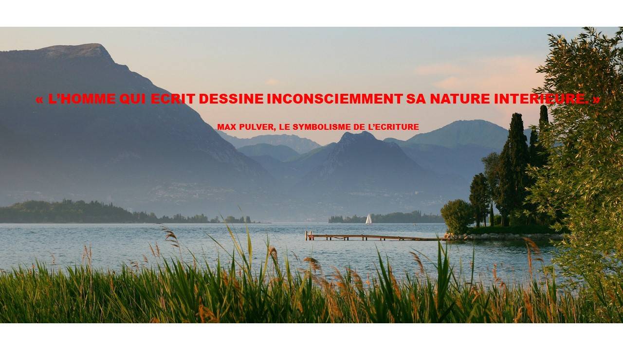 Graphologue Professionnelle propose ses services on Gens de Confiance